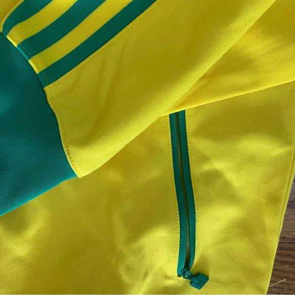 adidas Originals | Jackets & Coats | Nwt Adidas Originals Nations Track ...